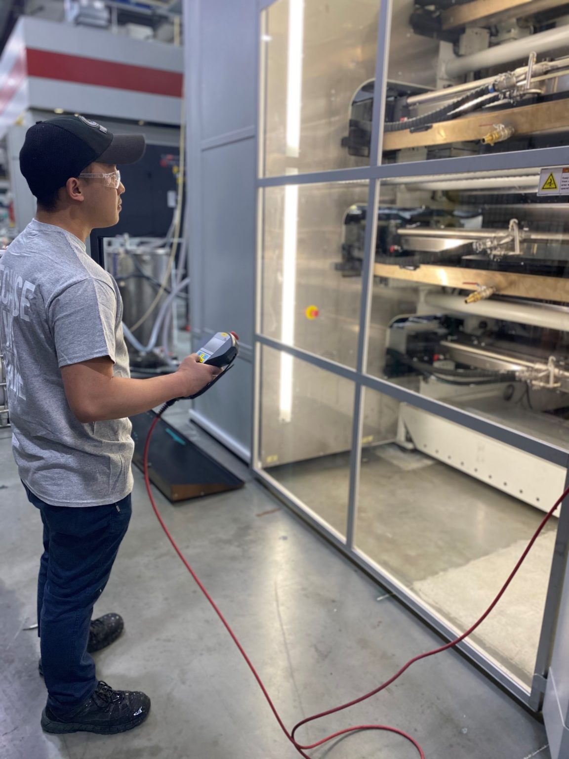 Join a Great Team - Print Pro Inc.